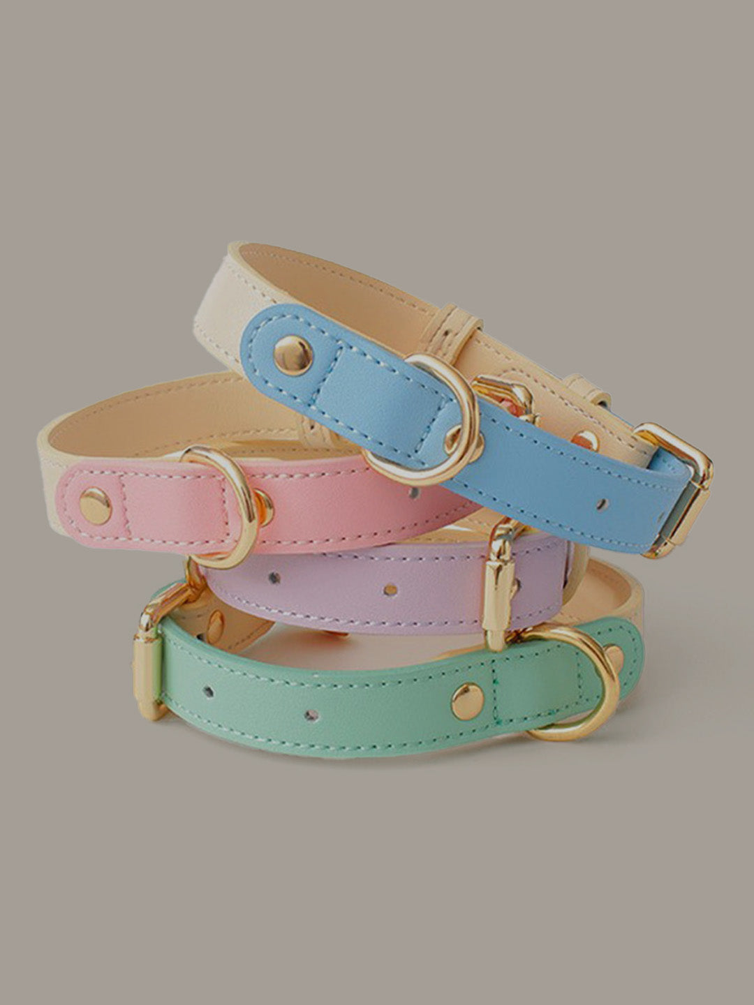 Dog Collars Australia | AirTag & Everyday Dog Collars | MIGO PETS